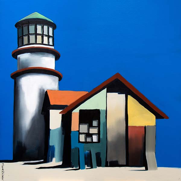 Neverever Land (Large) – The Picture Framer Glasgow