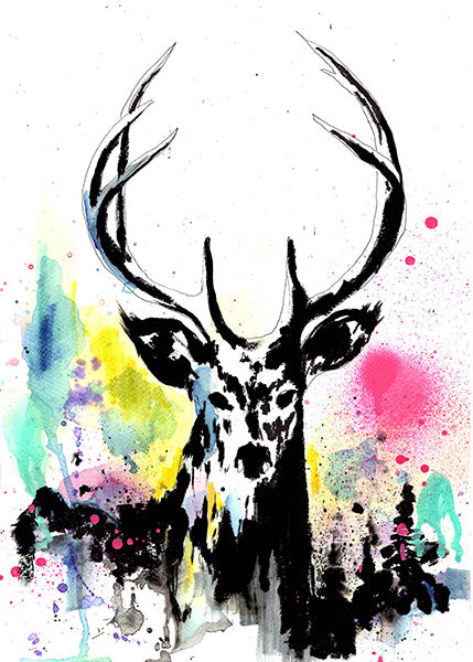 Urban King (Medium) – The Picture Framer Glasgow