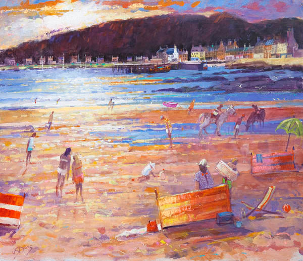James Davis – The Picture Framer Glasgow